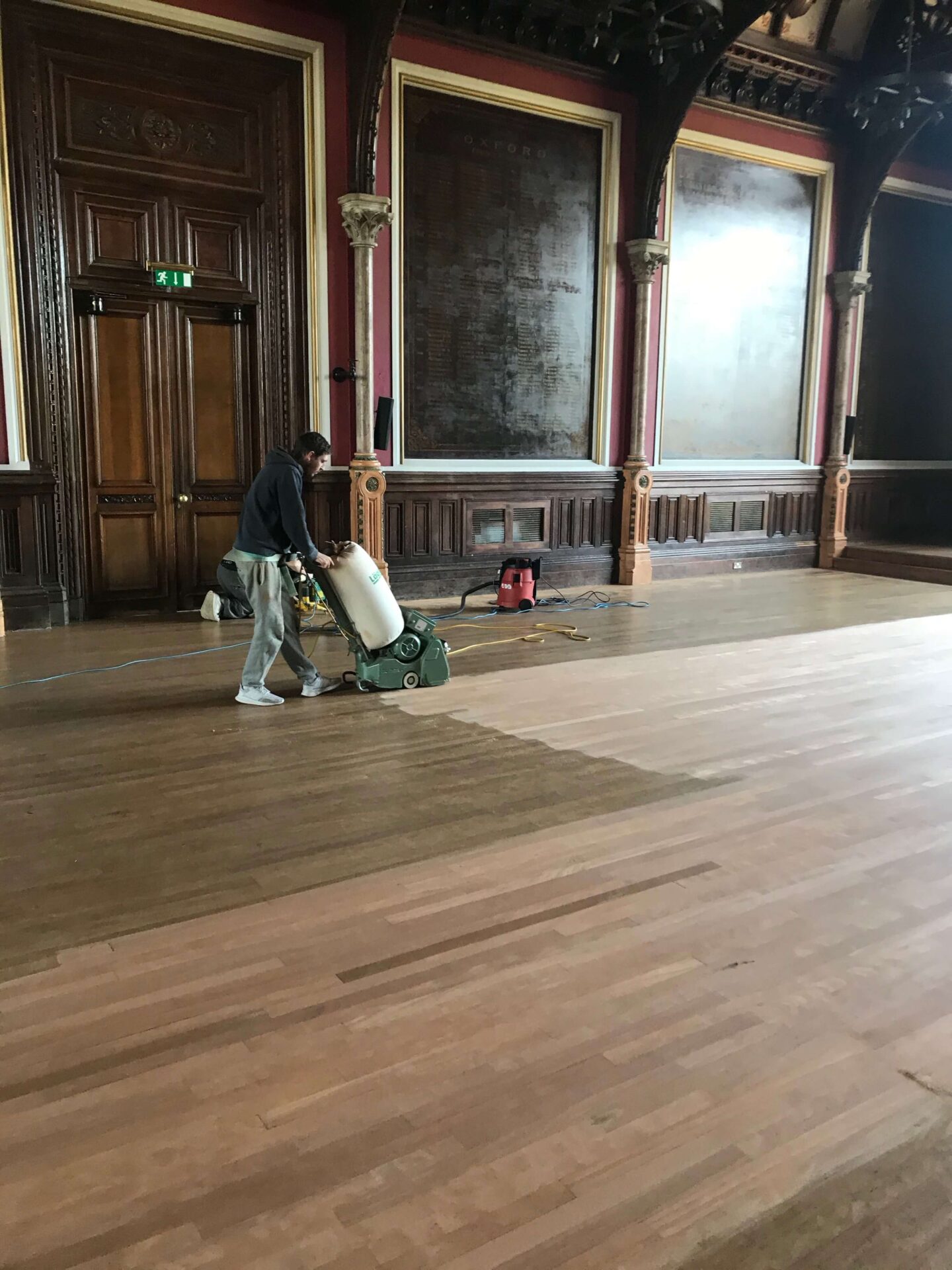 Inspiring Wood Flooring Projects | Showcase