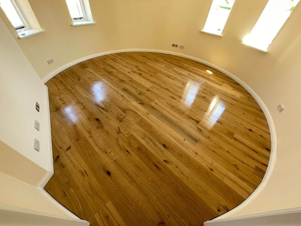 Eden Natural Wood Flooring | Flooring Specialists in Kent